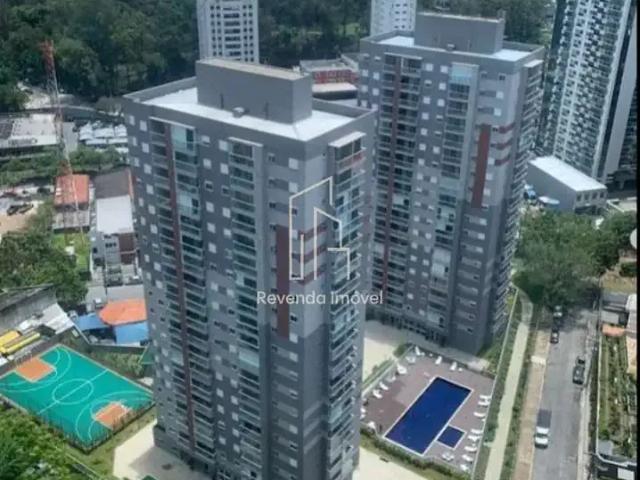 Apartamento para Venda em São Paulo/SP Vila Andrade 1 Quartos