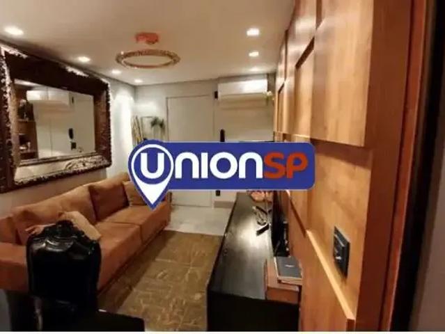 Apartamento para Venda em São Paulo/SP Vila Andrade 1 Quartos