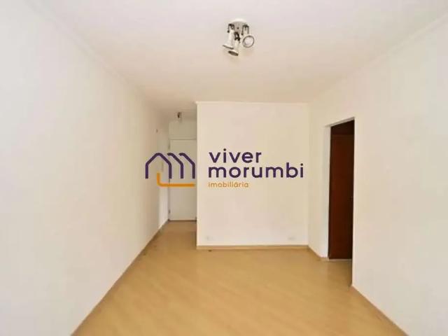 Apartamento para Venda em São Paulo/SP Vila Andrade 1 Quartos
