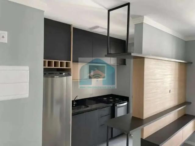 Apartamento para Venda em São Paulo/SP Vila Andrade 1 Quartos
