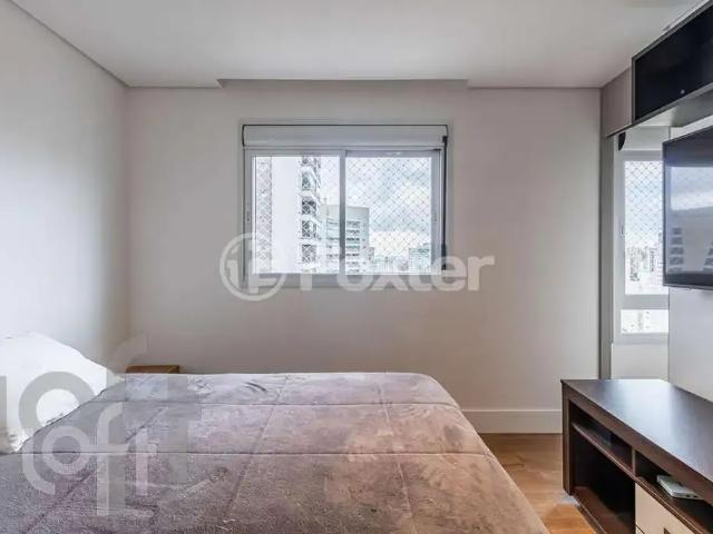 Apartamento para Venda em São Paulo/SP Vila Andrade 1 Quartos
