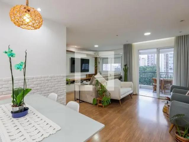 Apartamento para Venda em São Paulo/SP Vila Andrade 1 Quartos