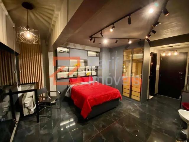 Apartamento para Venda em São Paulo/SP Vila Andrade 1 Quartos