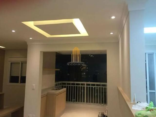 Apartamento para Venda em São Paulo/SP Vila Andrade 1 Quartos
