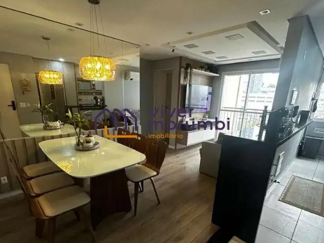 Apartamento para Venda em São Paulo/SP Vila Andrade 1 Quartos