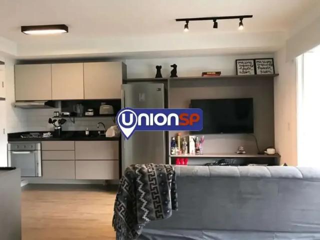 Apartamento para Venda em São Paulo/SP Vila Andrade 1 Quartos