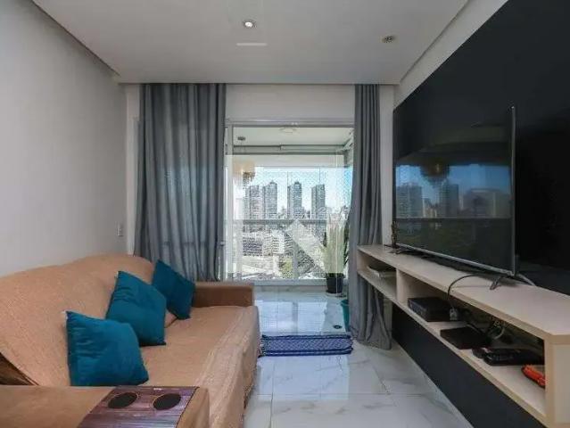Apartamento para Venda em São Paulo/SP Vila Andrade 1 Quartos