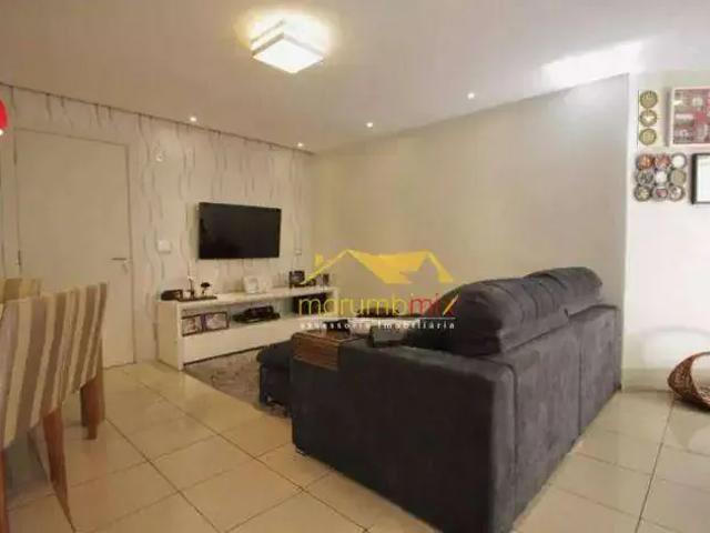 Apartamento para Venda em São Paulo/SP Vila Andrade 1 Quartos
