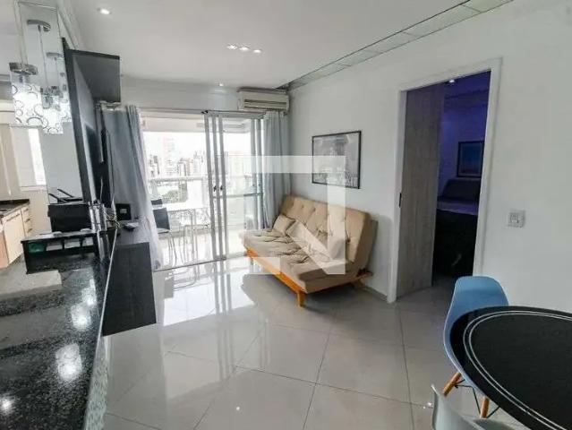 Apartamento para Venda em São Paulo/SP Vila Andrade 1 Quartos