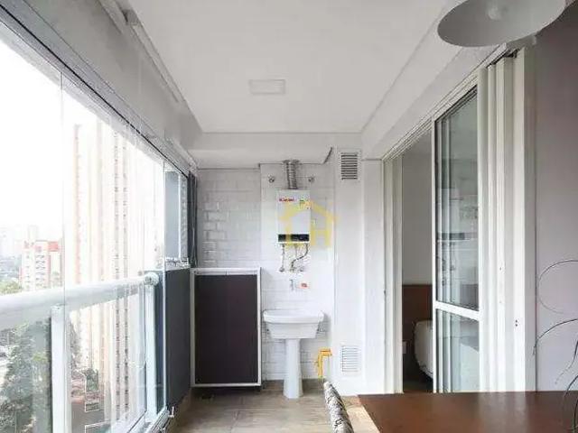 Apartamento para Venda em São Paulo/SP Vila Andrade 1 Quartos
