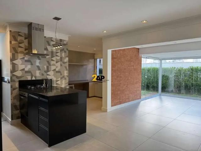 Apartamento para Venda em São Paulo/SP Vila Andrade 1 Quartos