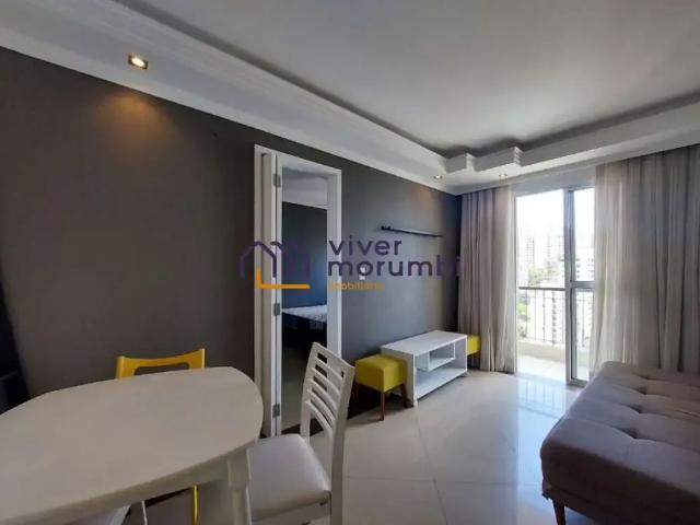 Apartamento para Venda em São Paulo/SP Vila Andrade 1 Quartos