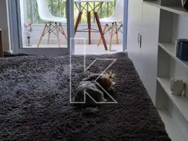 Apartamento para Venda em São Paulo/SP Vila Andrade 1 Quartos
