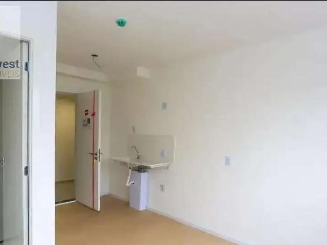 Apartamento para Venda em São Paulo/SP Vila Andrade 1 Quartos