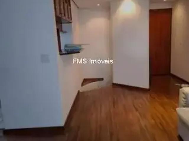 Apartamento para Venda em São Paulo/SP Vila Andrade 1 Quartos