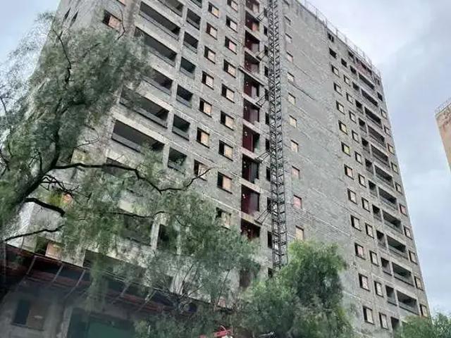 Apartamento para Venda em São Paulo/SP Vila Andrade 1 Quartos