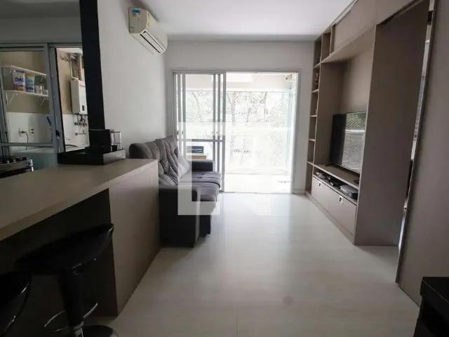 Apartamento para Venda em São Paulo/SP Vila Andrade 1 Quartos