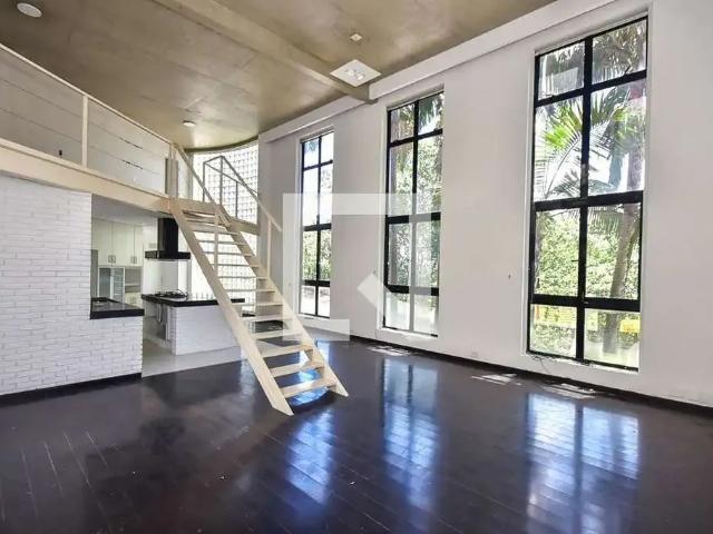 Apartamento para Venda em São Paulo/SP Vila Andrade 1 Quartos