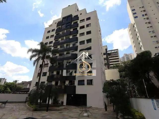 Apartamento para Venda em São Paulo/SP Vila Andrade 1 Quartos
