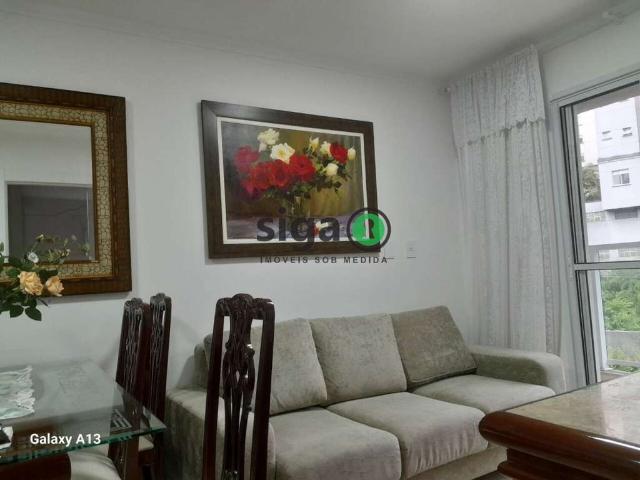 Apartamento para Venda em São Paulo/SP Vila Andrade 1 Quartos