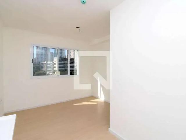 Apartamento para Venda em São Paulo/SP Vila Andrade 1 Quartos