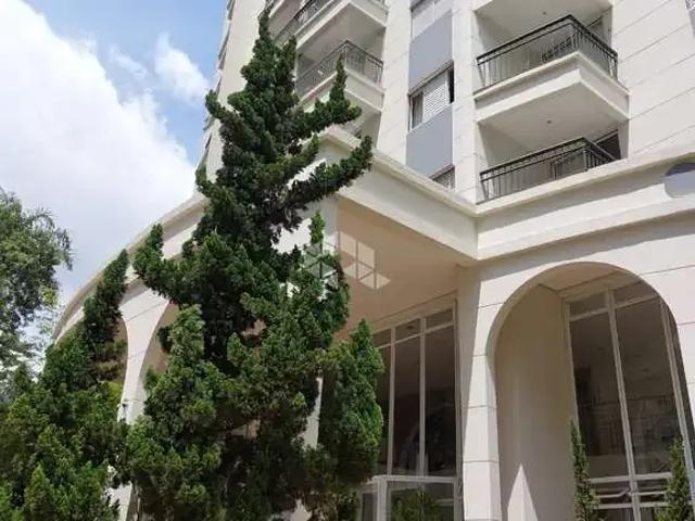 Apartamento para Venda em São Paulo/SP Vila Andrade 1 Quartos