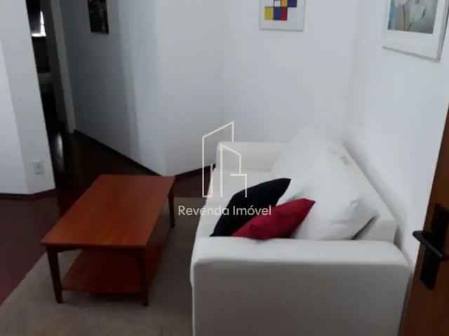 Apartamento para Venda em São Paulo/SP Vila Andrade 1 Quartos
