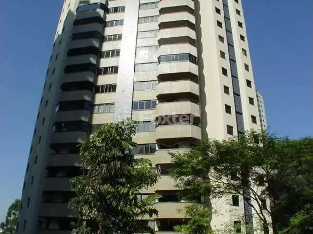 Apartamento para Venda em São Paulo/SP Vila Andrade 1 Quartos