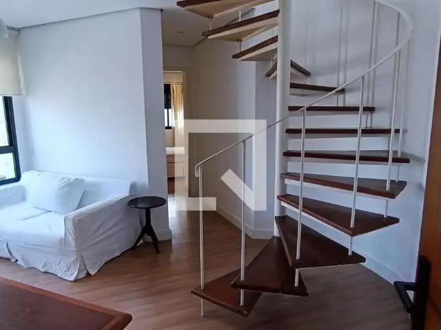Apartamento para Venda em São Paulo/SP Vila Andrade 1 Quartos