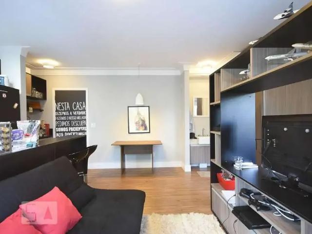 Apartamento para Venda em São Paulo/SP Vila Andrade 1 Quartos