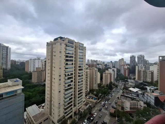Apartamento para Venda em São Paulo/SP Vila Andrade 1 Quartos