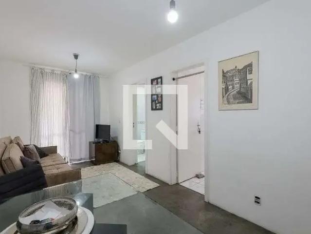 Apartamento para Venda em São Paulo/SP Vila Andrade 1 Quartos