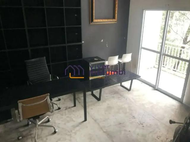 Apartamento para Venda em São Paulo/SP Vila Andrade 1 Quartos