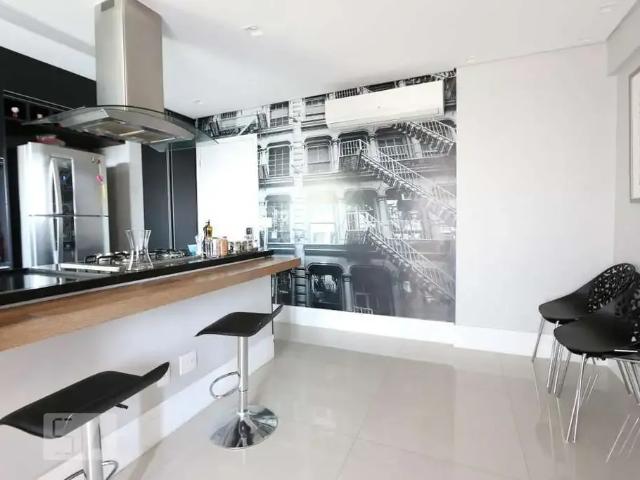 Apartamento para Venda em São Paulo/SP Vila Andrade 1 Quartos