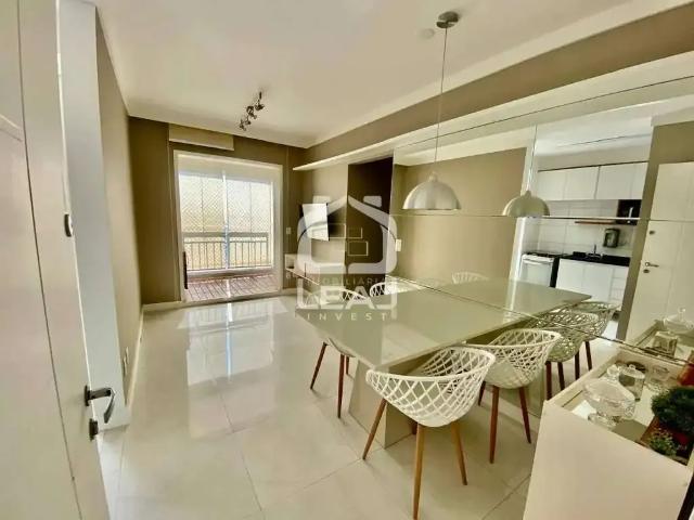 Apartamento para Venda em São Paulo/SP Vila Andrade 1 Quartos