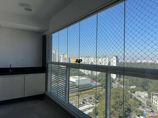 Apartamento para Venda em São Paulo/SP Vila Andrade 1 Quartos