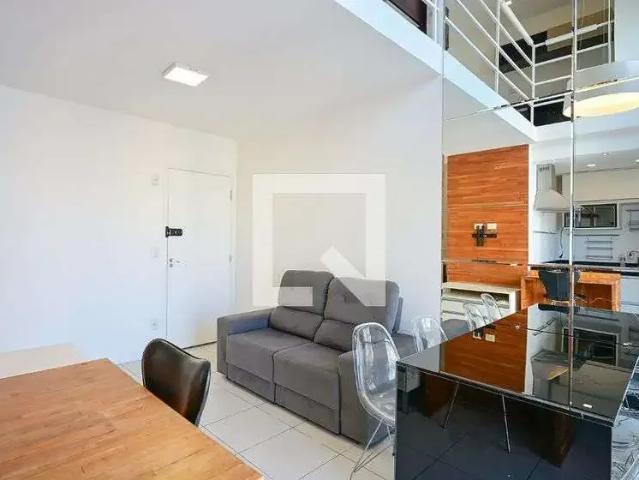 Apartamento para Venda em São Paulo/SP Vila Andrade 1 Quartos