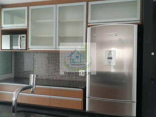 Apartamento para Venda em São Paulo/SP Vila Andrade 1 Quartos