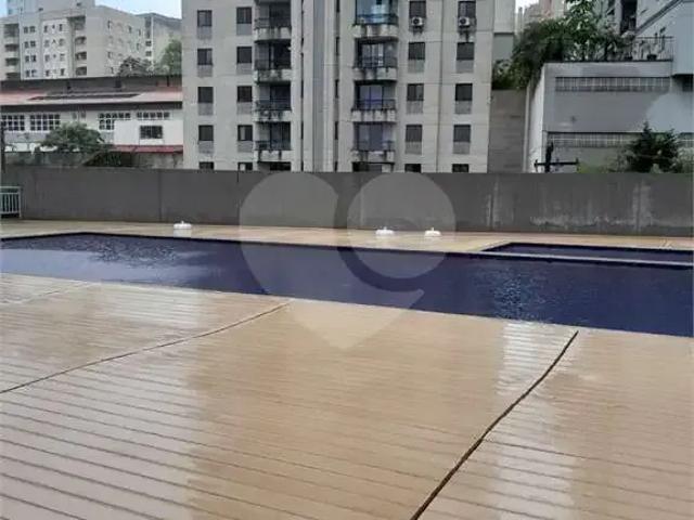 Apartamento para Venda em São Paulo/SP Vila Andrade 1 Quartos