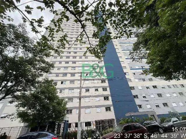 Apartamento para Venda em São Paulo/SP Vila Andrade 1 Quartos