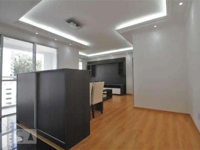 Apartamento para Venda em São Paulo/SP Vila Andrade 1 Quartos