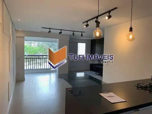 Apartamento para Venda em São Paulo/SP Vila Andrade 1 Quartos