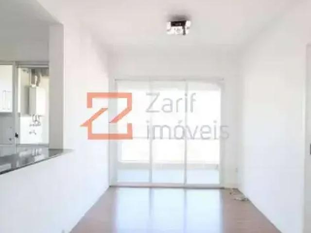 Apartamento para Venda em São Paulo/SP Vila Andrade 1 Quartos
