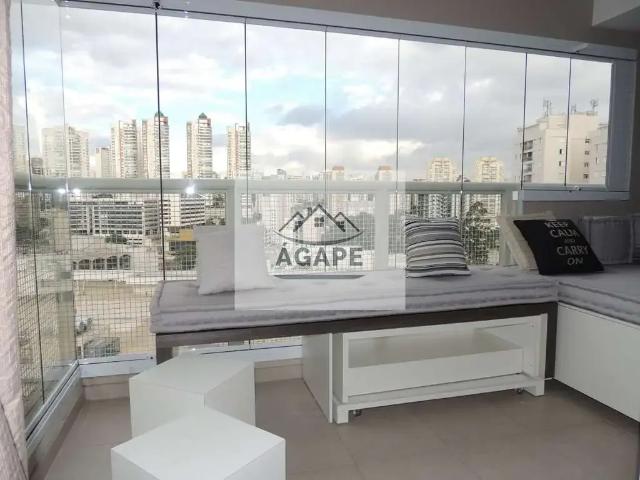 Apartamento para Venda em São Paulo/SP Vila Andrade 1 Quartos