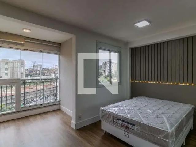 Apartamento para Venda em São Paulo/SP Vila Andrade 1 Quartos