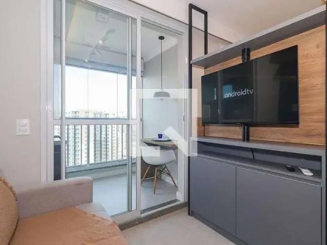 Apartamento para Venda em São Paulo/SP Vila Andrade 1 Quartos