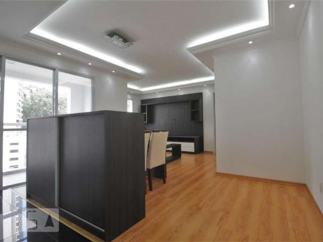 Apartamento para Venda em São Paulo/SP Vila Andrade 1 Quartos