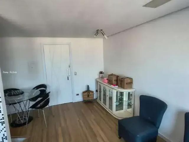 Apartamento para Venda em São Paulo/SP Vila Andrade 1 Quartos
