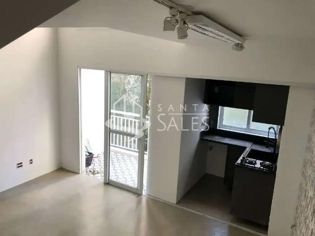 Apartamento para Venda em São Paulo/SP Vila Andrade 1 Quartos
