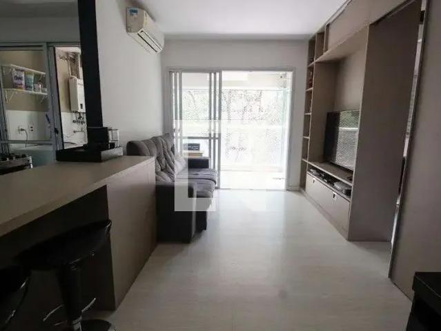 Apartamento para Venda em São Paulo/SP Vila Andrade 1 Quartos